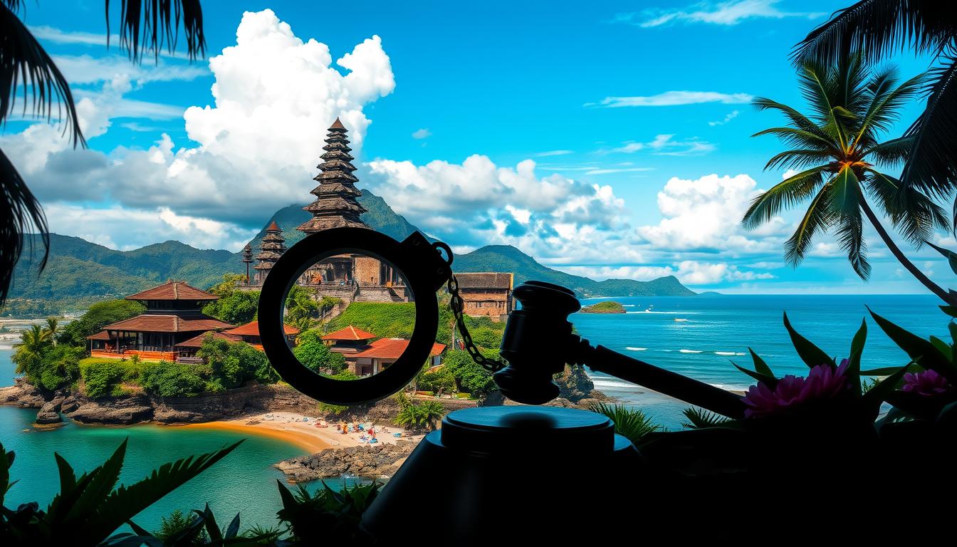 drugs in bali : Steer Clear of Drugs