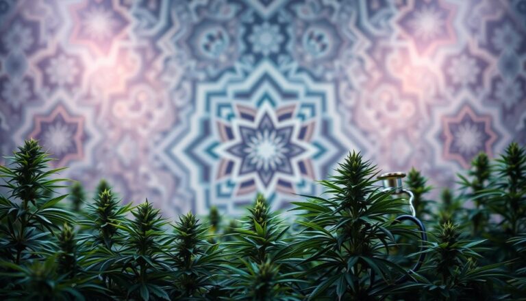 Is Weed Halal or Haram? Your Muslim-Friendly Guide