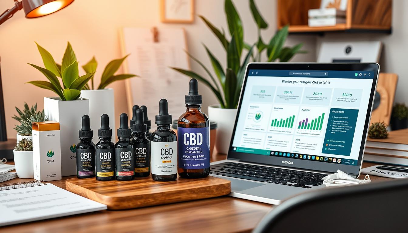 QサイエンスのCBDオイルで稼げるのか？徹底解説