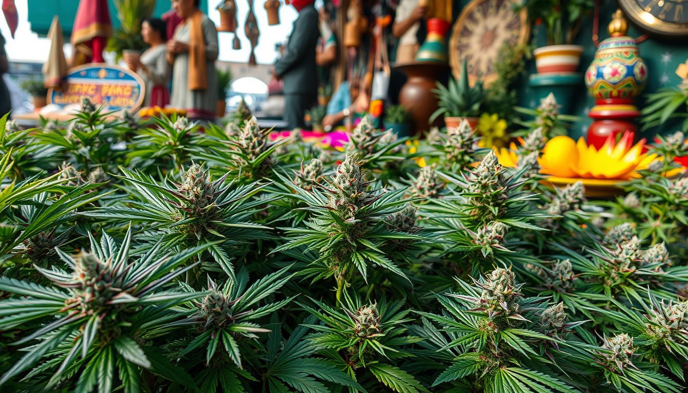 Weed in Mexico City : What You Need to Know