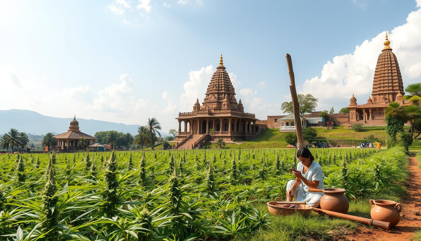 cannabis treatment in india for Improved Well-Being