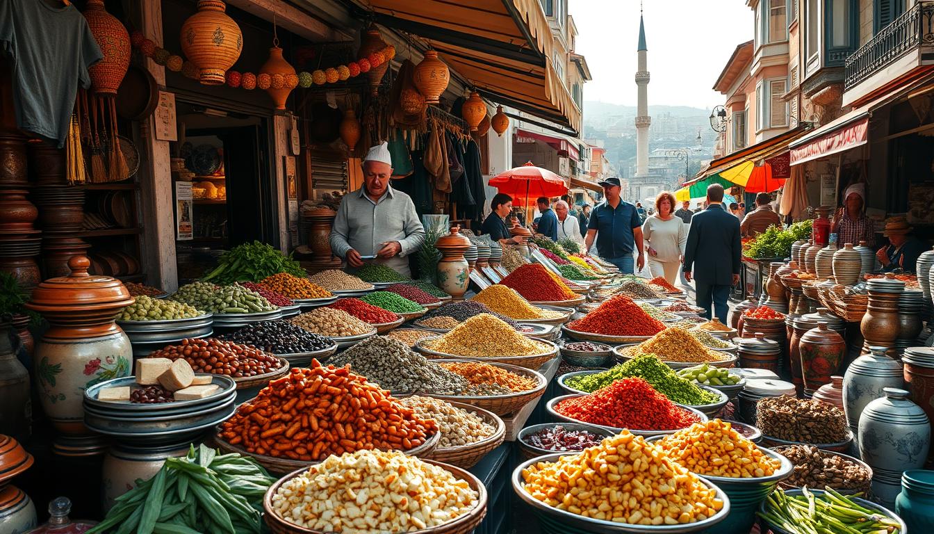 hash in istanbul : Explore the Top