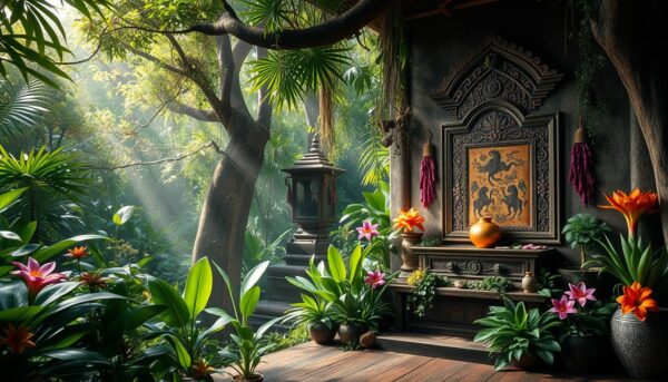 Is Ayahuasca Legal in Bali ? Your Guide to the Laws