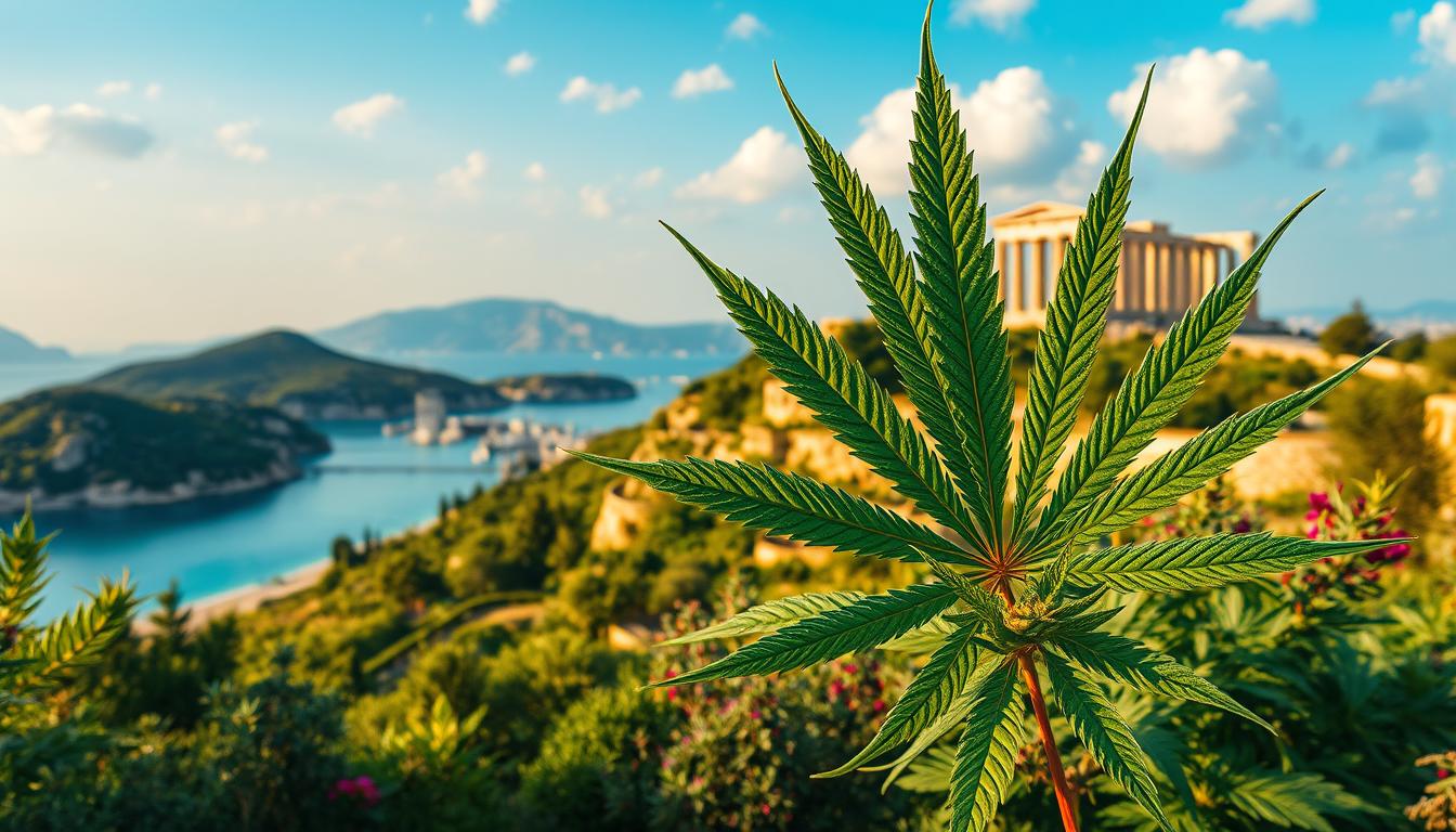 Is Weed Legal in Rhodes? Your Guide to Marijuana Laws