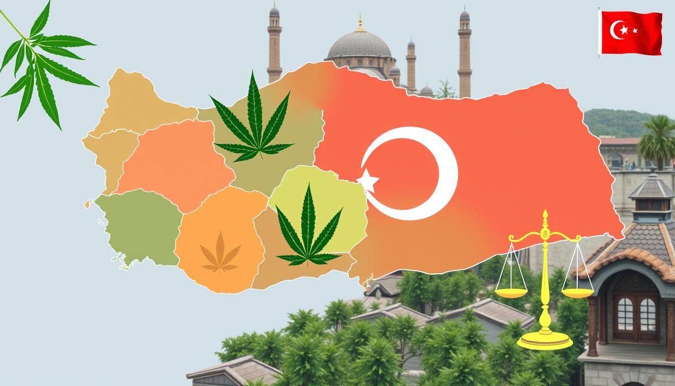 is weed legal in turkey : Your Guide to the Legal Status