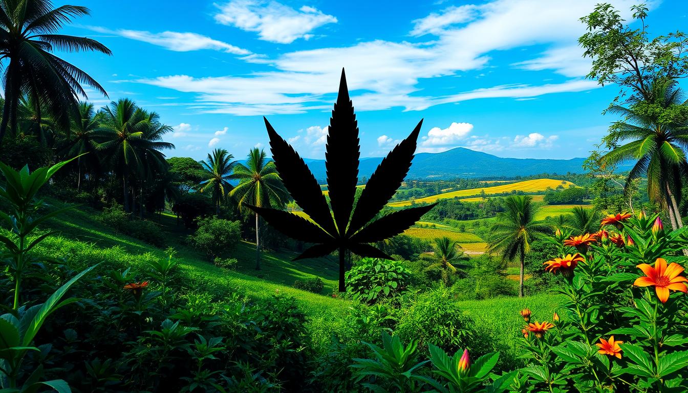 is weed legalised in ghana : Is Marijuana Legal?