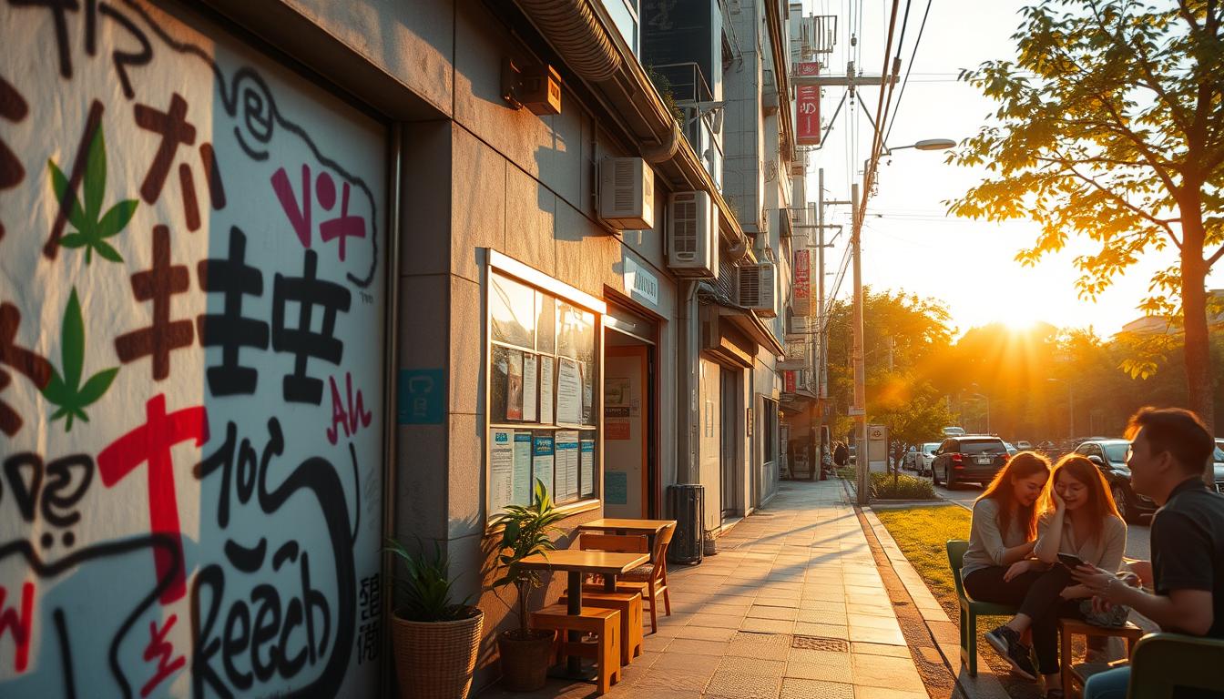 weed in japanese : A Beginner's Guide