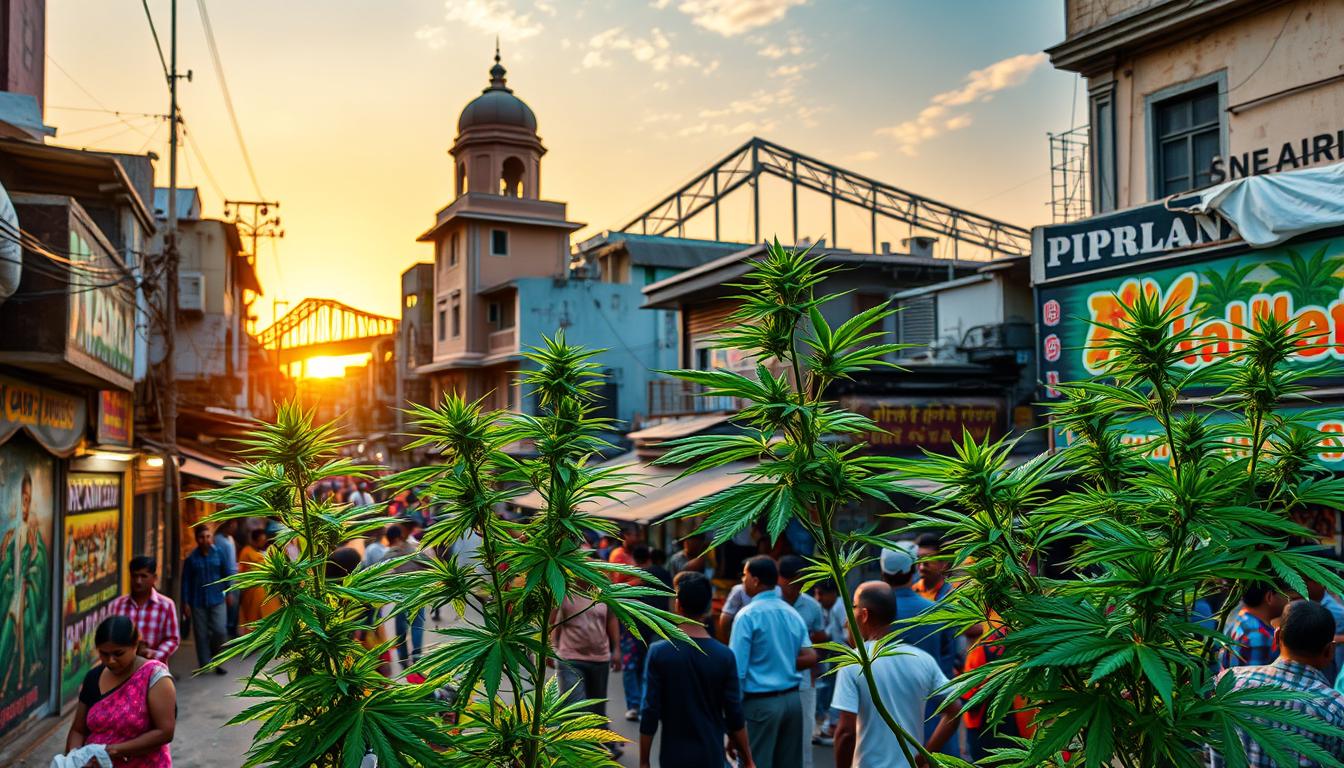 Weed in Kolkata: How to Responsibly Access and Use Cannabis