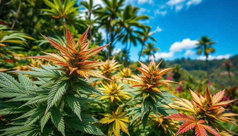 Type of weed in malaysia : Your Guide to Different