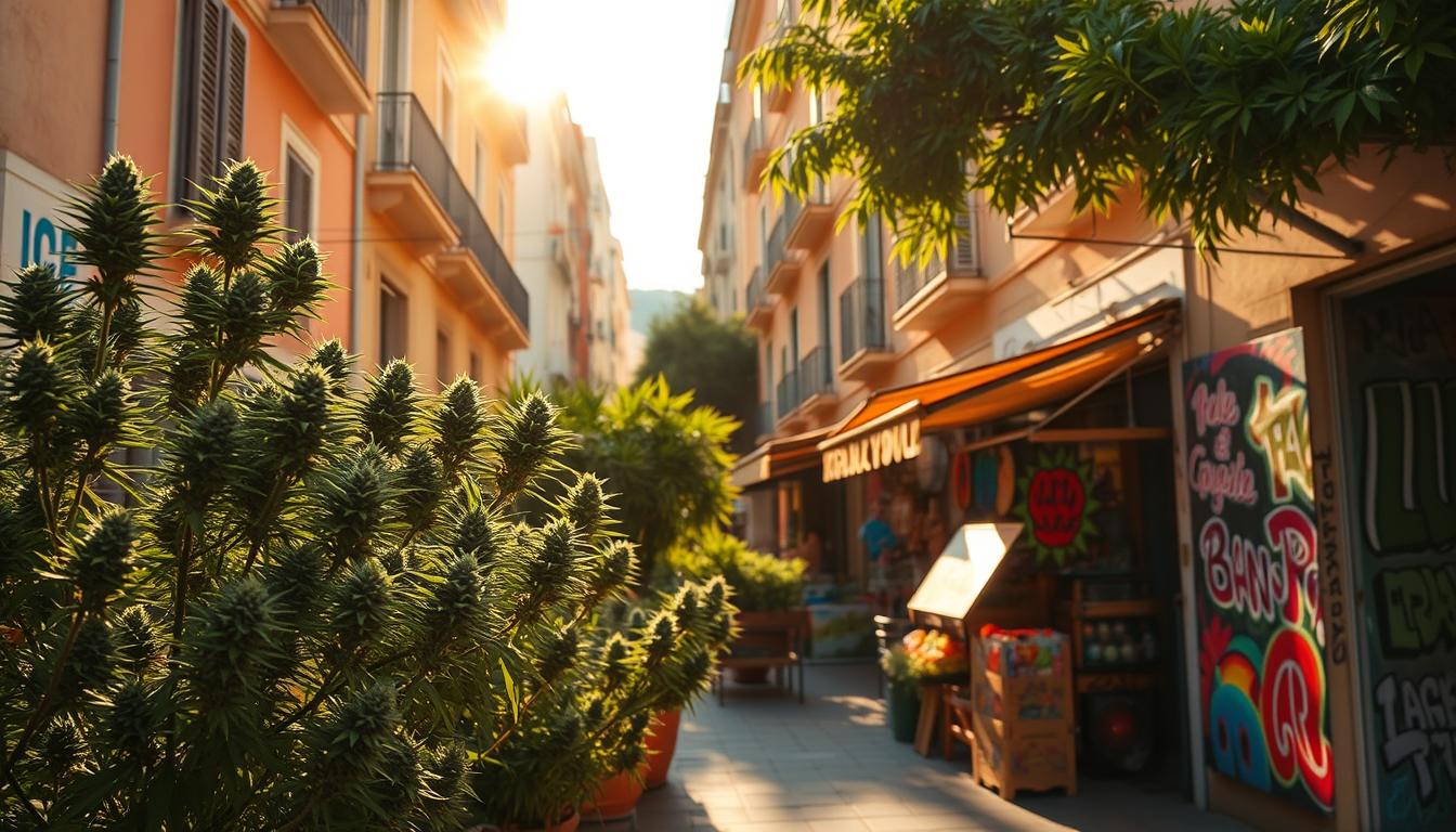 weed available in Nice : Discover Where to Find Weed in Nice