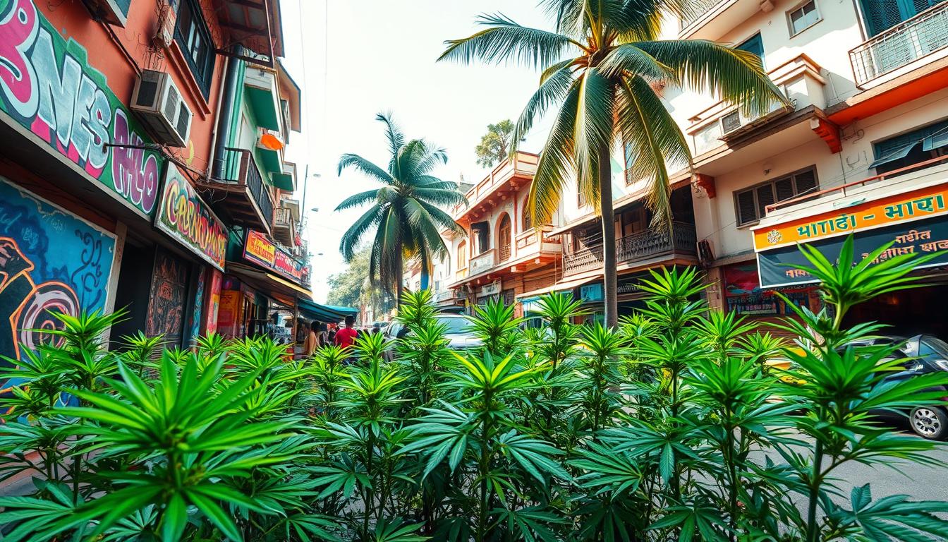 weed in Bangalore : A Step-by-Step Guide for You