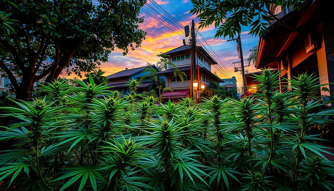 Weed in Ho Chi Minh : Your Step-by-Step Guide