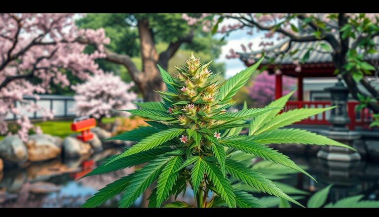 weed in japanese : A Beginner's Guide